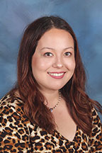 Our Staff - West Oso Jr. High School